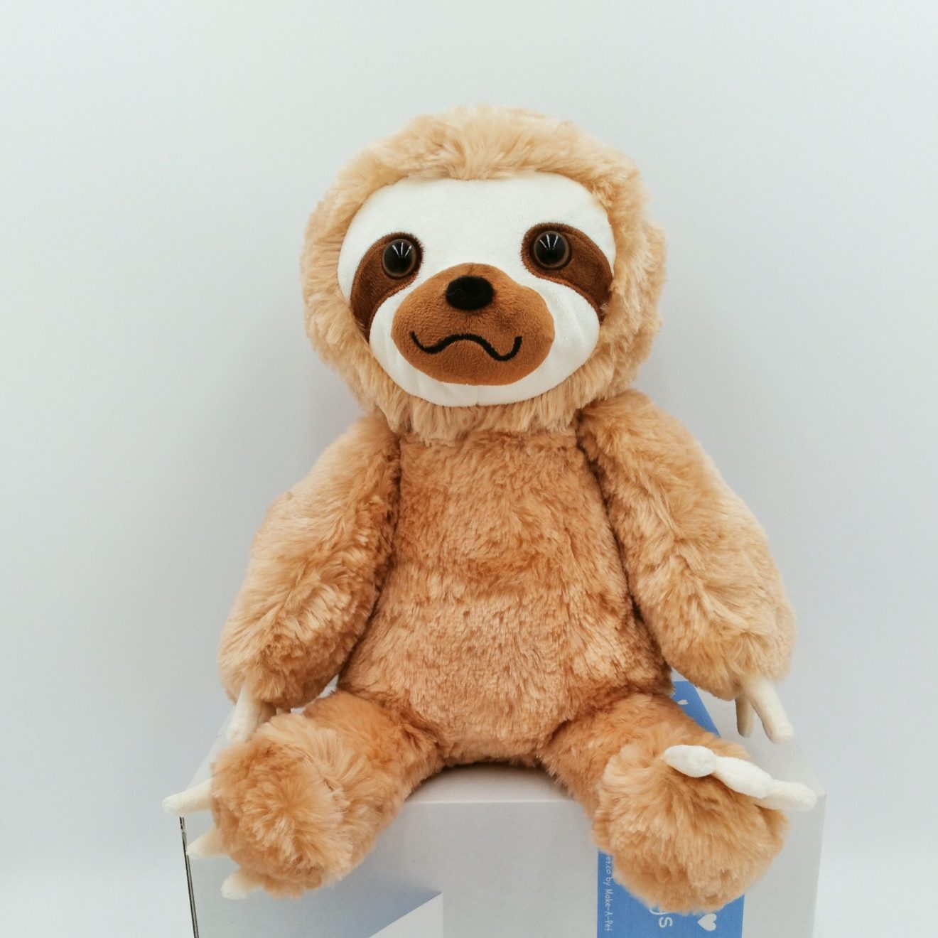 Send Stuffed Animal Gift